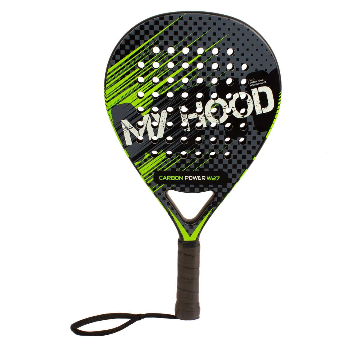 My Hood Padel Tennis Bat